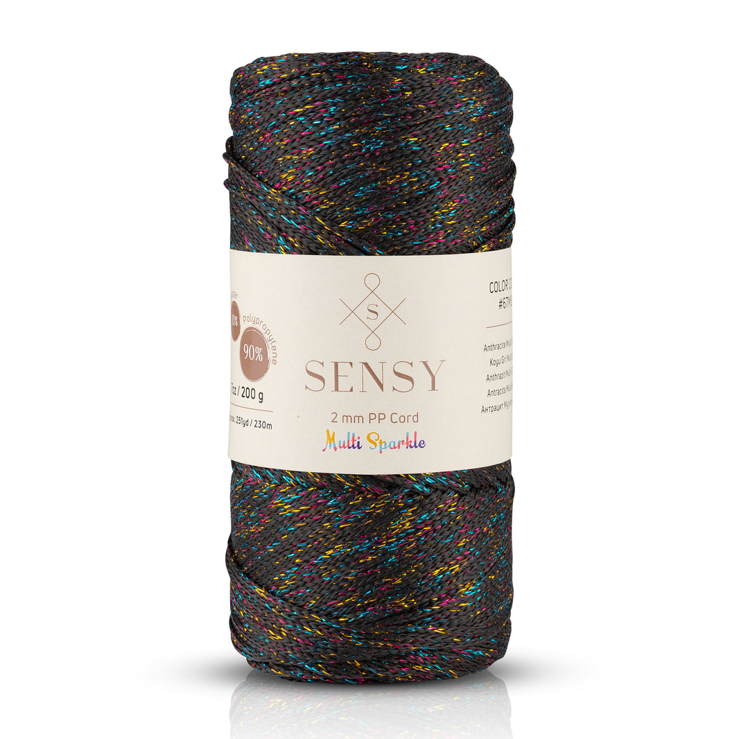 Shop the Finest Quality Yarns | Sensy Yarns