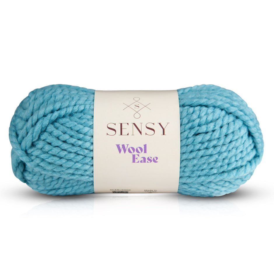Shop the Finest Quality Yarns | Sensy Yarns