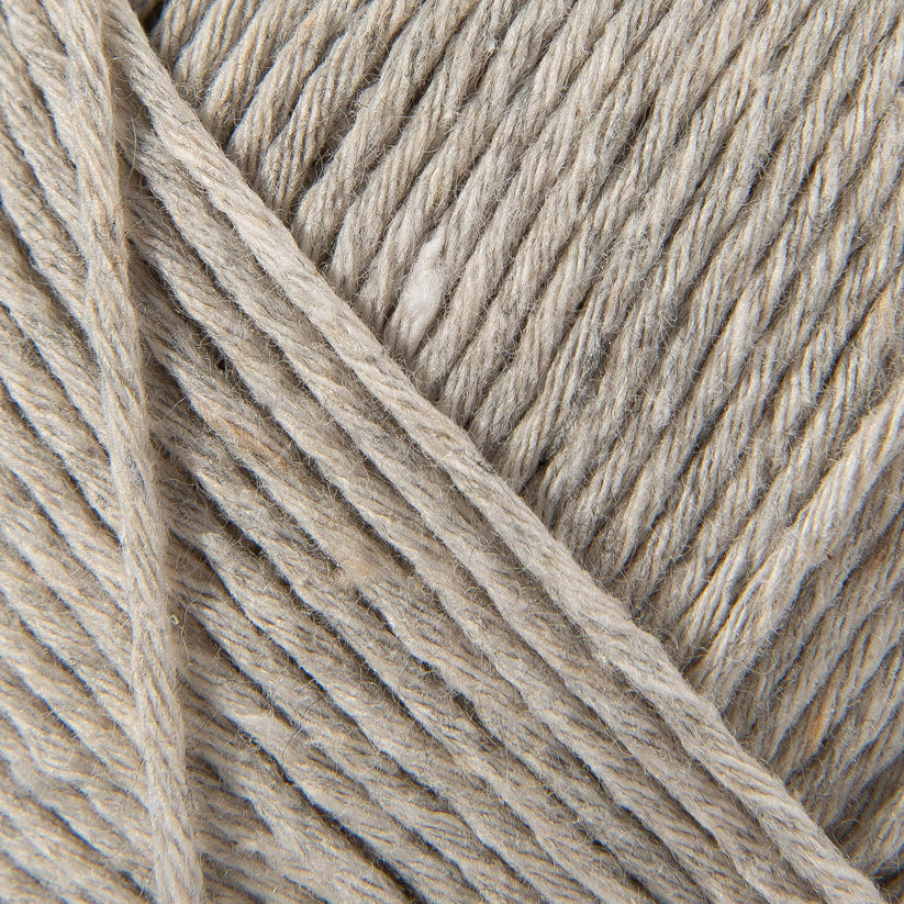 Sensy Premium Natural Baby Cotton 100% Soft Cotton Yarn for Amigurumi